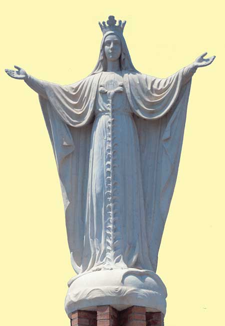 Supplica alla SS. Vergine